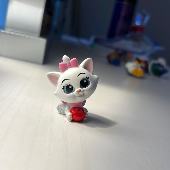 Disney | Toys | Disney Doorables Academy Marie | Poshmark